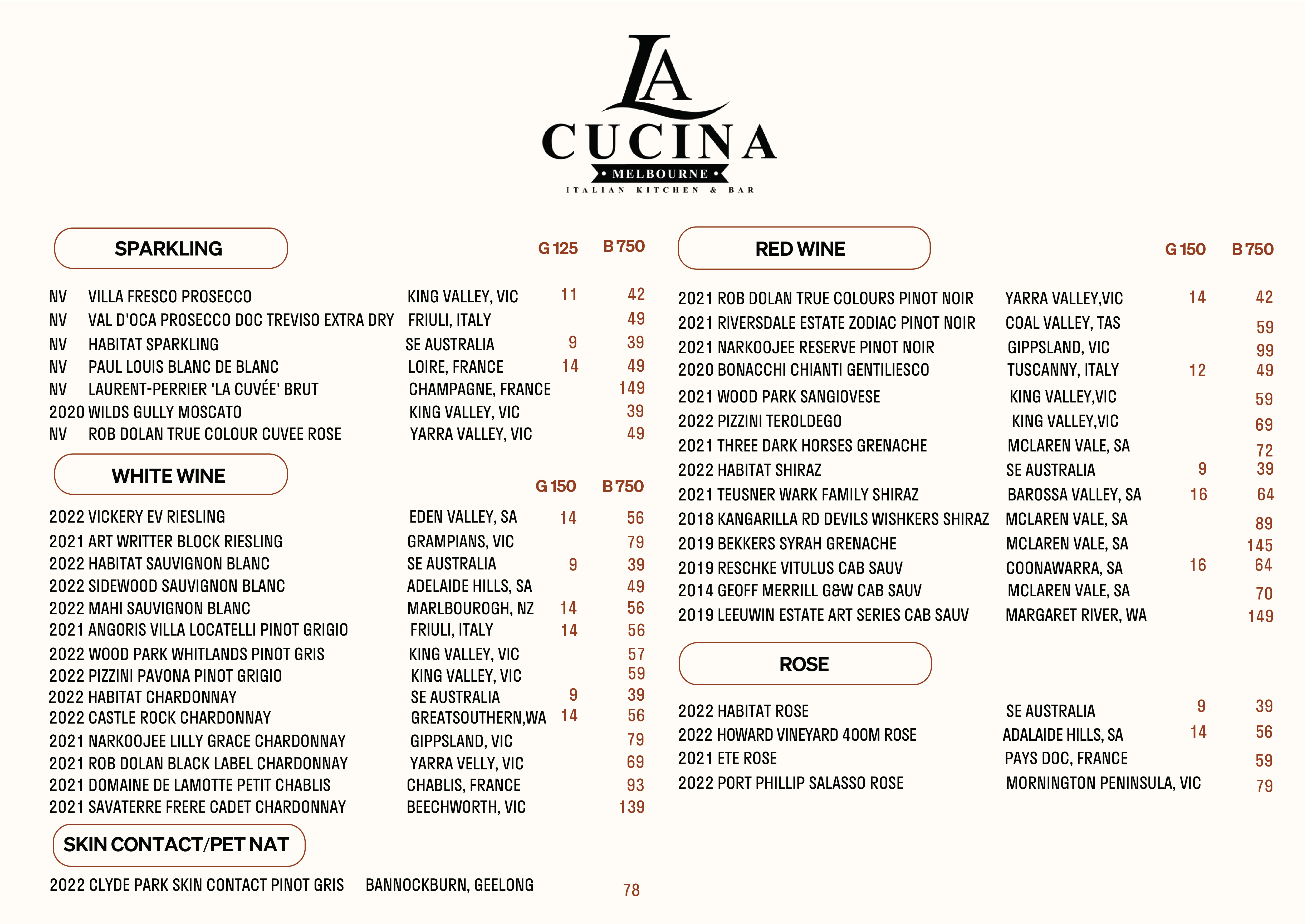 Home [www.lacucinamelbourne.com.au]